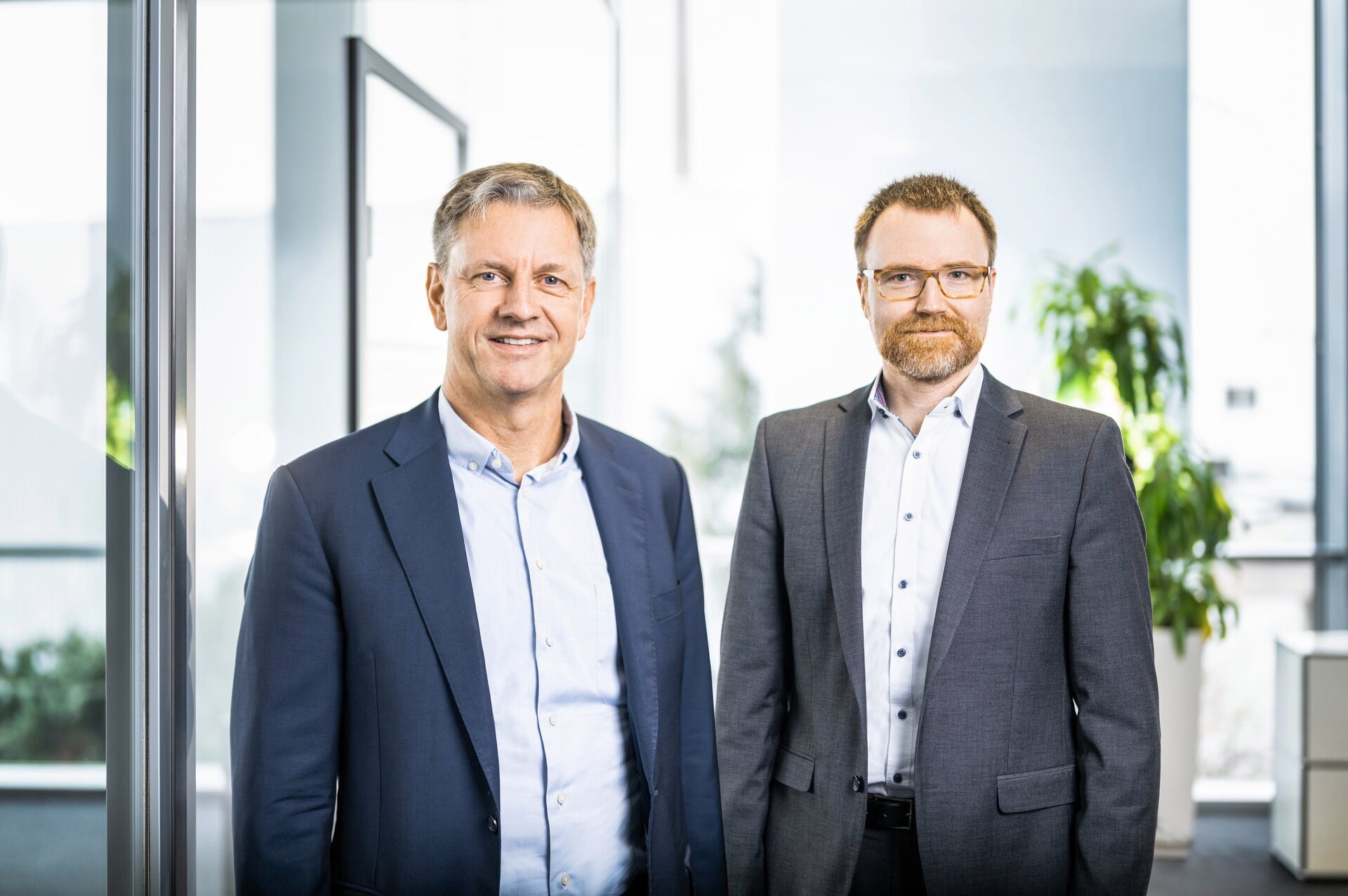 Lohmann at a Glance | Our Passion for Smart Bonding Solutions