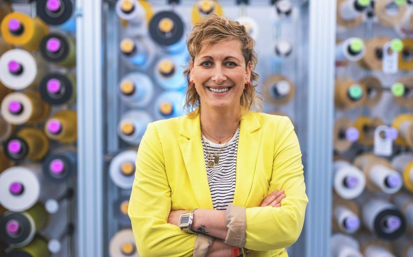 Innovative Career Paths | Meet Lohmann's Passionate Team | Lohmann