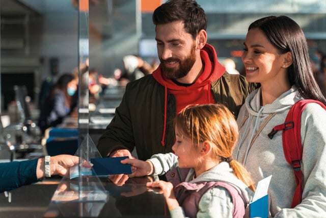 Smart Bonding Solutions for Secure Documents | Lohmann