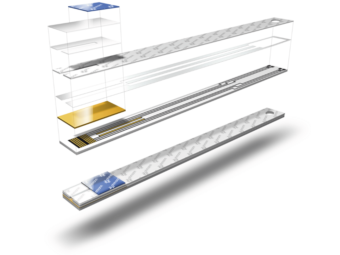 Smart Adhesive Solutions for Diagnostics | Customized High-Tech ...