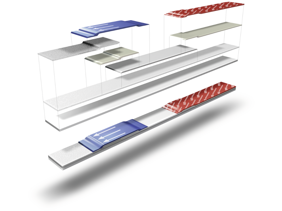 Smart Adhesive Solutions for Diagnostics | Customized High-Tech ...