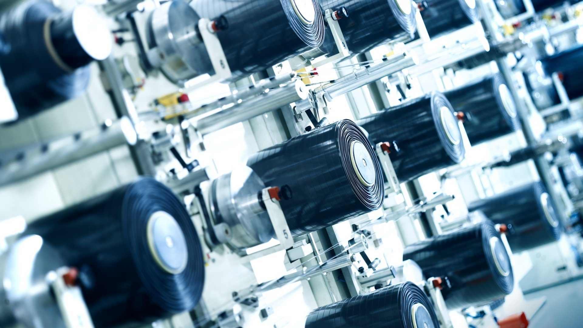 Advanced Production Technologies | High-Tech Adhesive Solutions | Lohmann