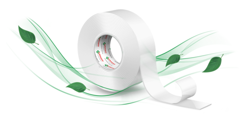 Sustainable Adhesive Solutions | DuploCOLL® ECO Range | Lohmann