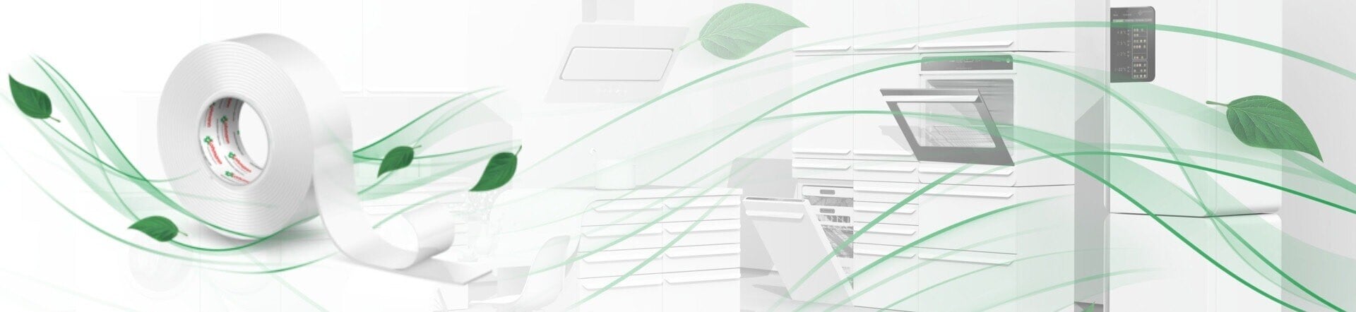 Innovative Adhesive Tape Solutions | Advanced Bonding Technologies ...