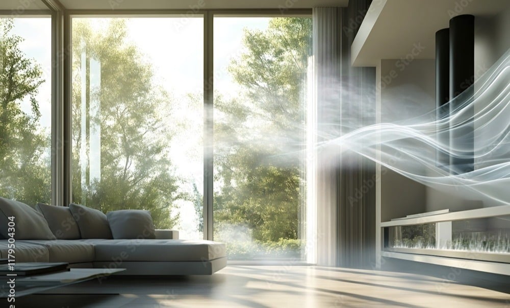 Low Emission Interior Adhesive Tapes | High Performance Solutions | Lohmann