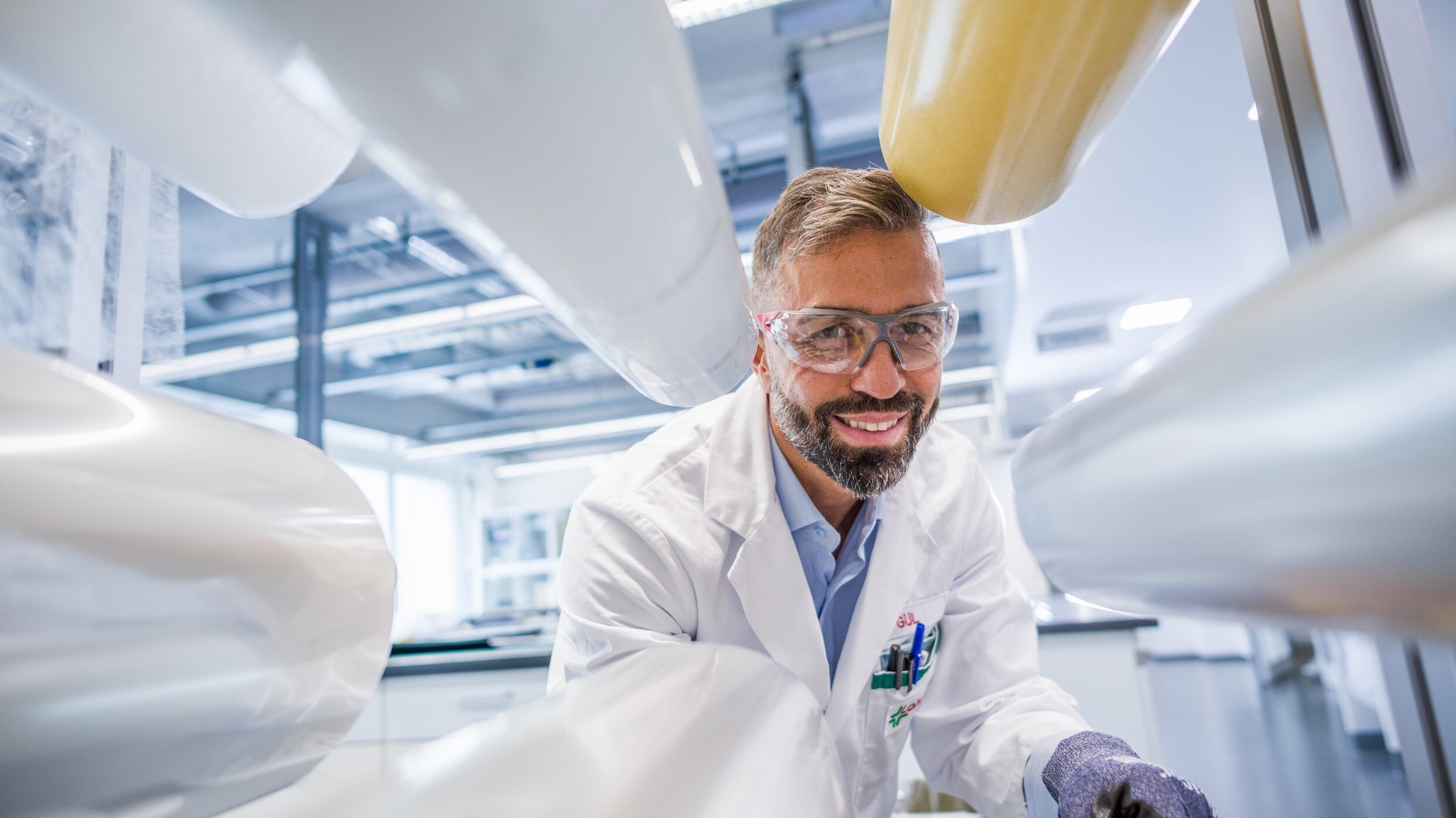 Multifunctional Adhesive Tapes for Thermal and Electrical Management ...