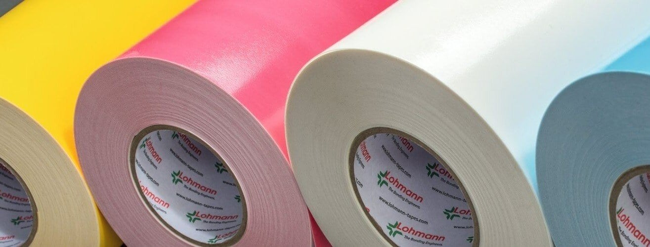 Plate Mounting Tapes | Sustainable Solutions for Flexible Packaging ...