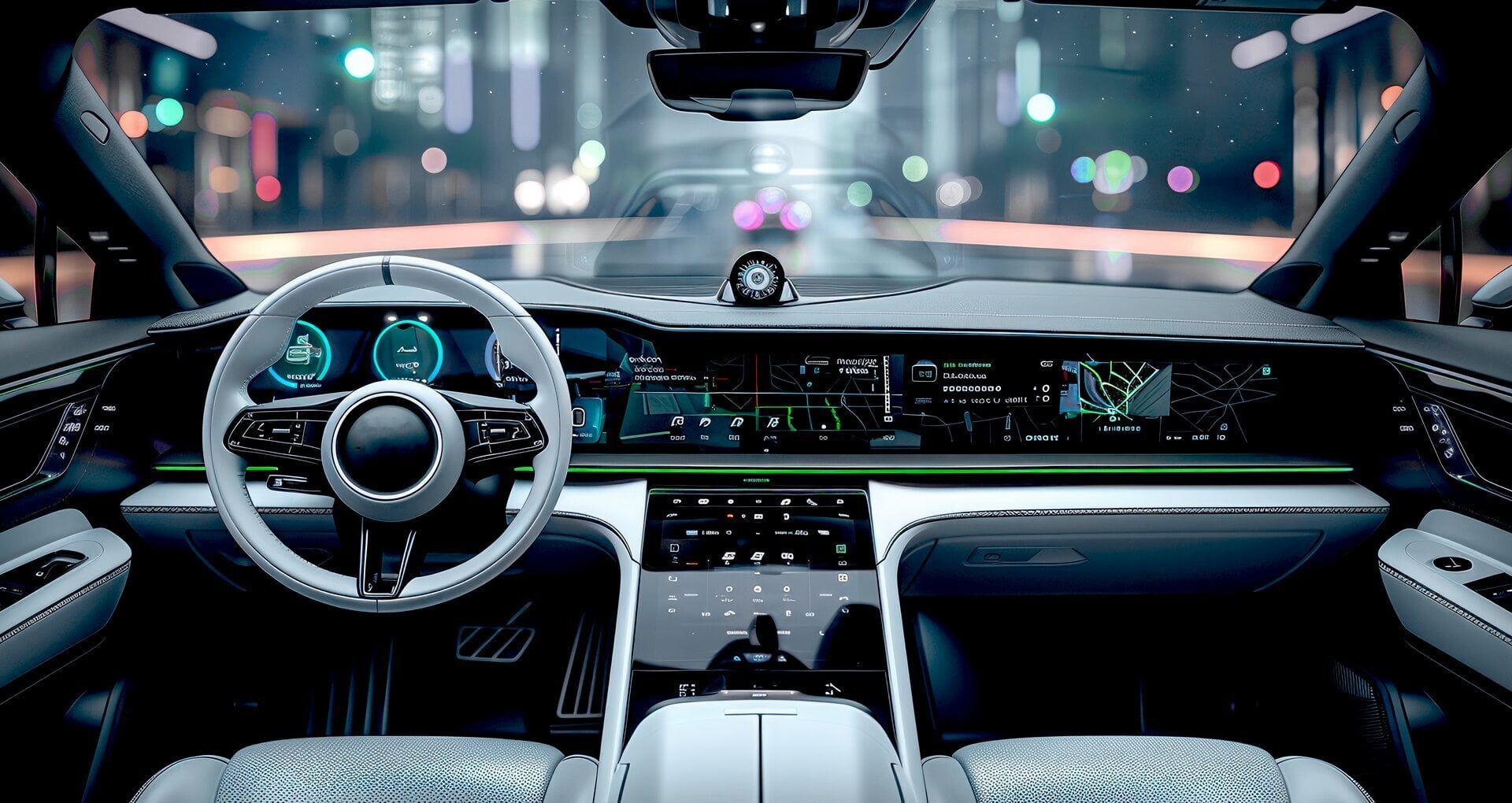 Smart Bonding Solutions for Automotive Electronics | Lohmann