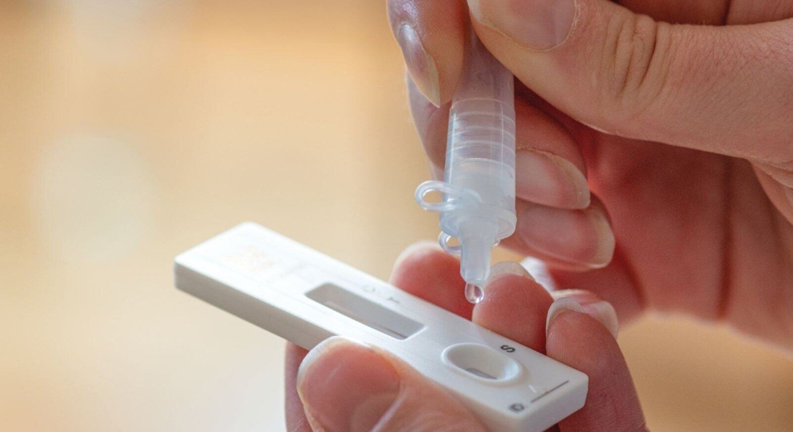 Precise Adhesive Solutions for Medical Diagnostics | Lohmann