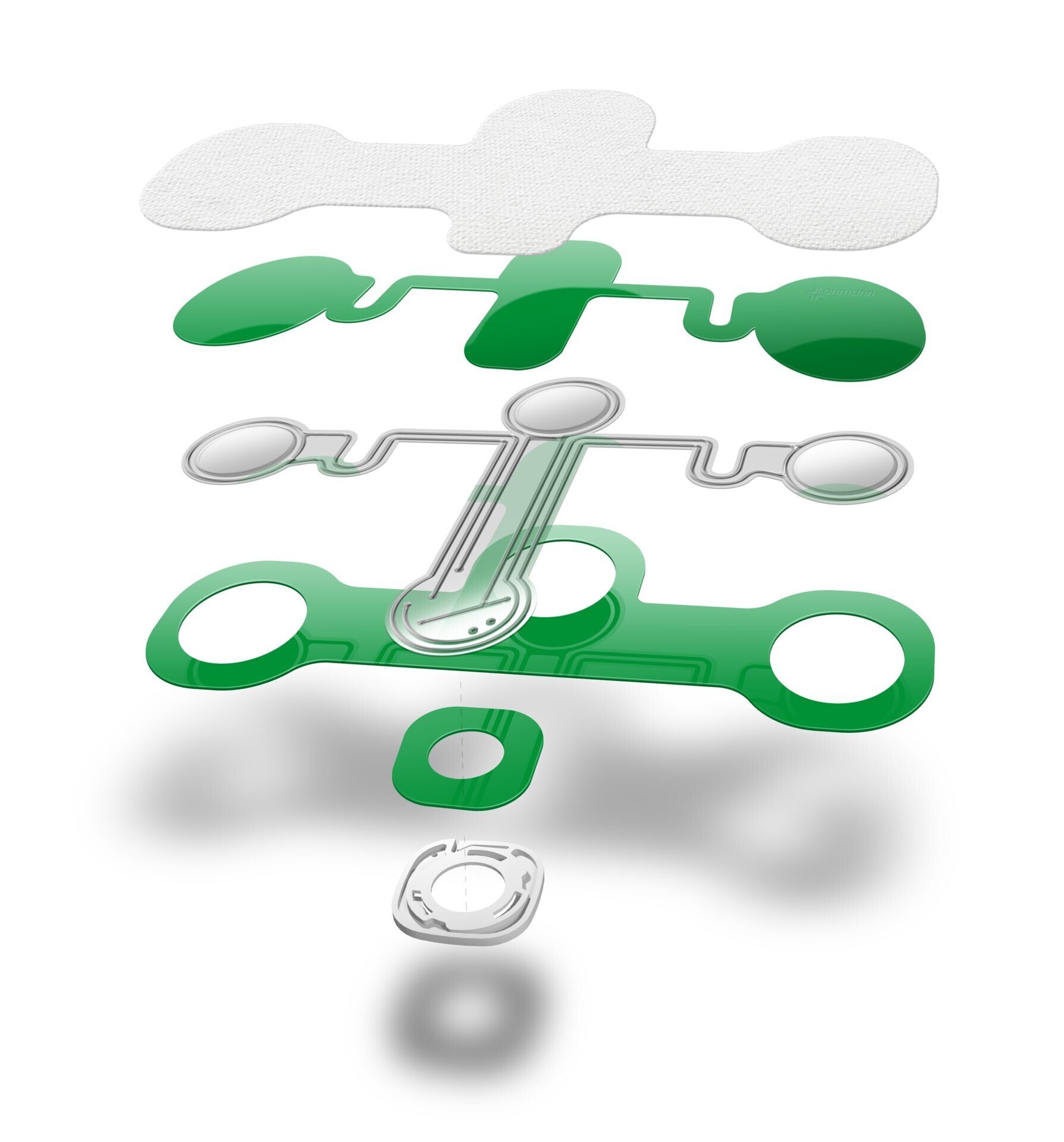 Smart Patch Solutions | Integrated MedTech Innovation | Lohmann